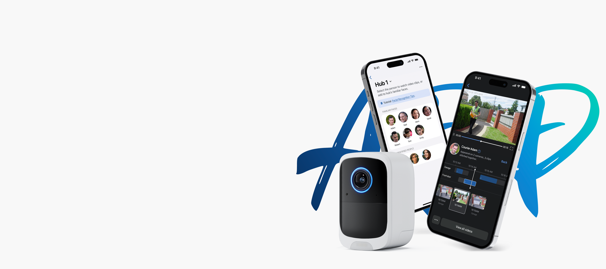 Safemo Security Camera System – safemo