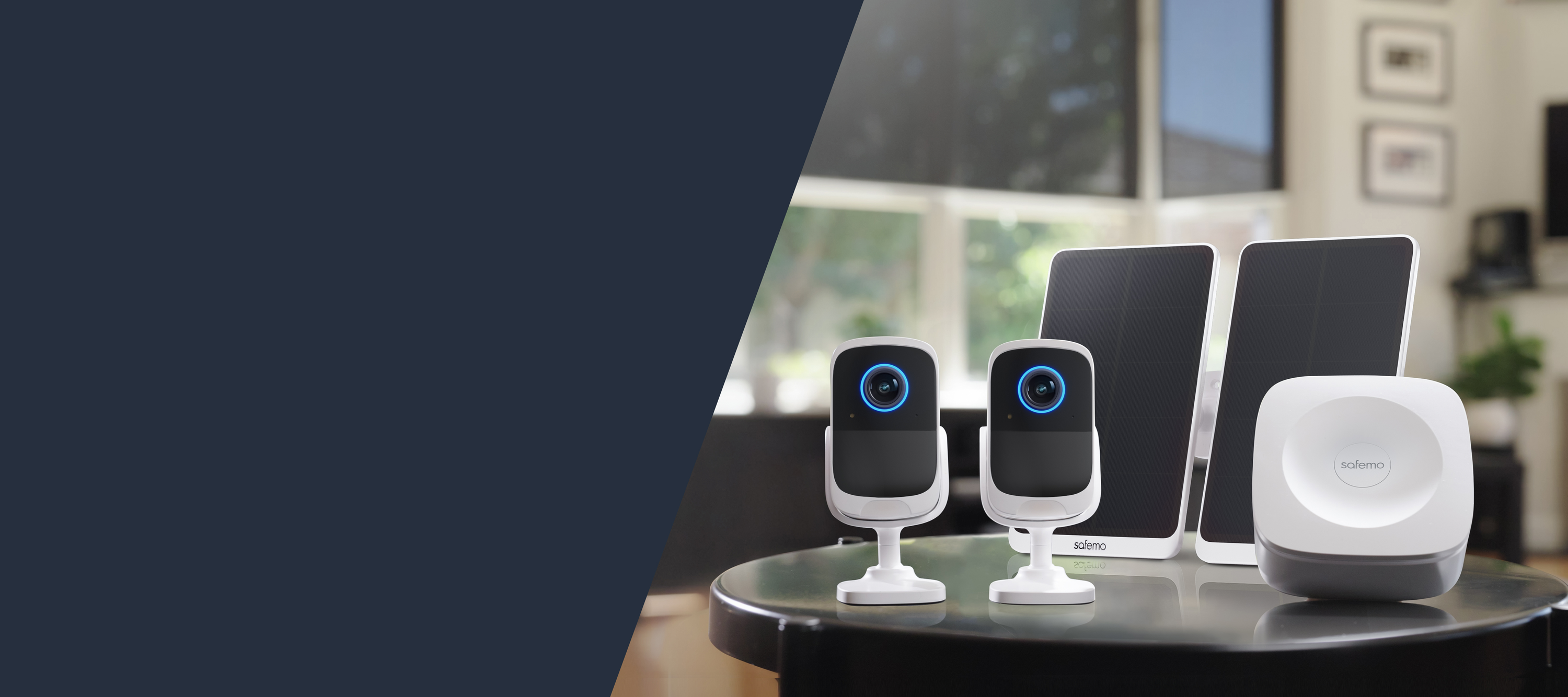 Safemo Security Camera System – safemo