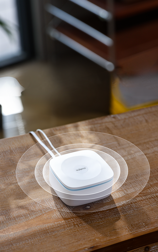 Safemo Security Camera System – safemo